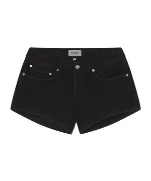 AGOLDE Low Rise Parker Short - Phase