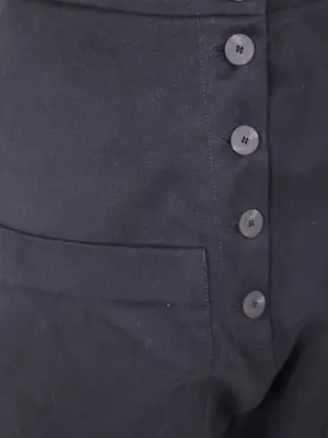 Studio Nicholson Brinson High Waist Trousers