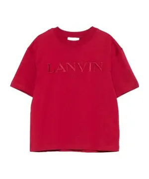 Lanvin Short T-shirts For Women