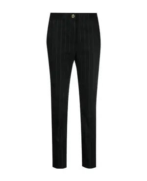 Versace Slim Fit Pants For Women