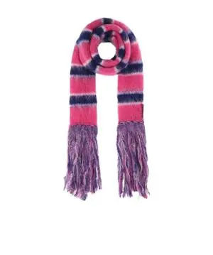 Fringe Scarves For Men
