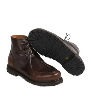 Officine Creative Volcov Lace Up Boots