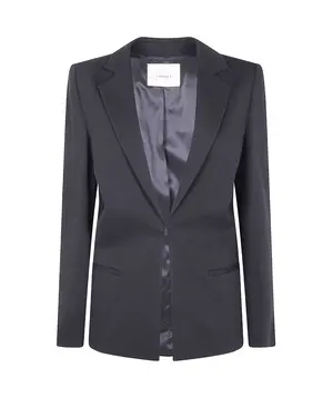 Twinset Button Detailed Blazers For Women