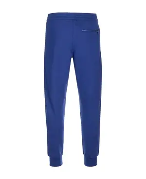 Alexander McQueen Logo-print Track Pants