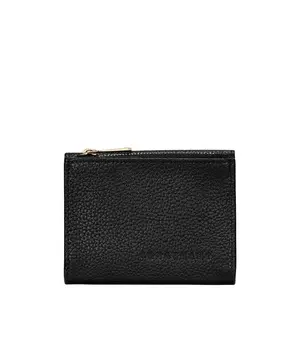 Longchamp Leather Cardholder
