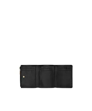 Longchamp Leather Cardholder