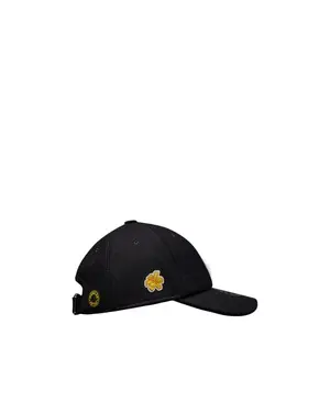 Moncler Wool Felt Baseball Cap