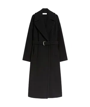 Sportmax Belted Coats For Women