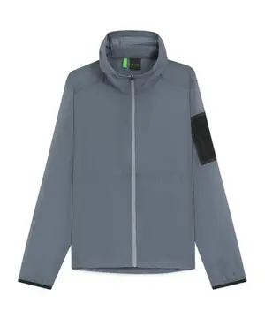 Hugo Boss Zip Hooded Jacket