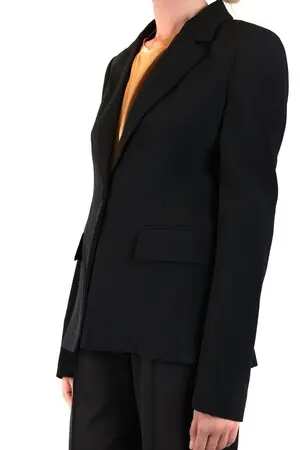 Philipp Plein Single-breasted Blazer