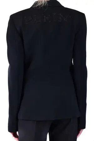 Philipp Plein Single-breasted Blazer
