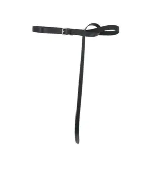 ANN DEMEULEMEESTER Leather Belt