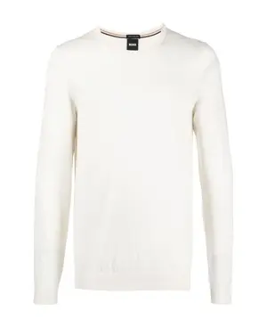 Hugo Boss Crewneck Sweaters For Men