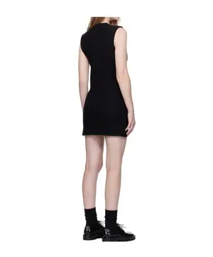 RIER Walker Mini Dress