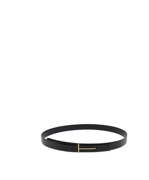 Tom Ford Printed Belts For Men