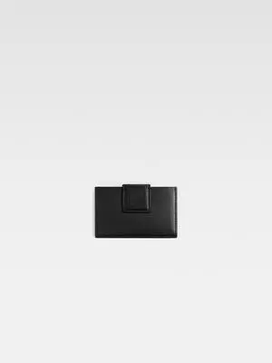 Jacquemus The Bambino Cardholder