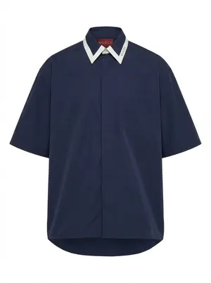 Gucci Short-sleeved Shirt