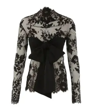 Zimmermann Corset Tops