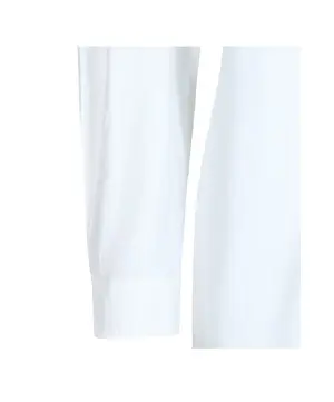 Jacquemus Asymmetric Shirt Dress