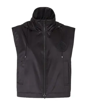 Fendi Hooded Vests For Women
