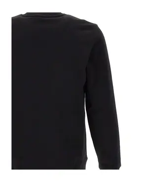 Hugo Boss Logo-print Cotton T-shirt