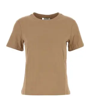 Max Mara Gemma Crewneck T-shirt