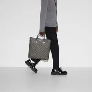 Gucci Ophidia Medium Tote Bag