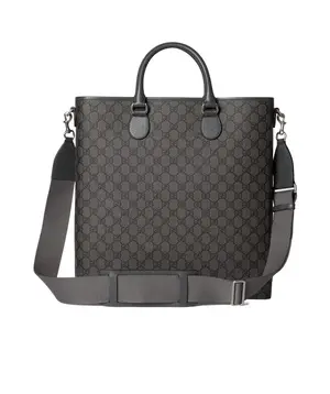 Gucci Ophidia Medium Tote Bag