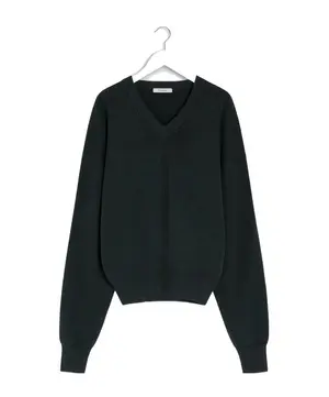 Lemaire Ribbed Sweaters For Men
