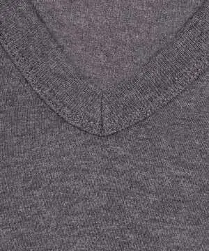 Dolce & Gabbana Cotton T-shirt - Gray