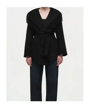 Simkhai Classic Jackets For Women