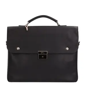 Longchamp Le Foulonné Tote Bag