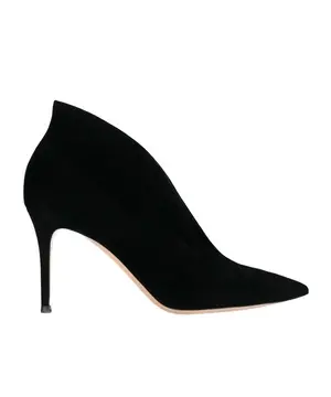 Black High