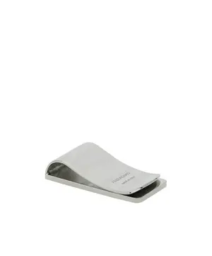 FERRAGAMO Monogram Money Clip