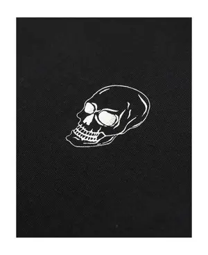 Alexander McQueen Skull Playing Card T-shirt