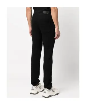 Amiri Slim-cut Track Pants