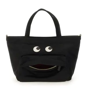 Anya Hindmarch Textured Totes