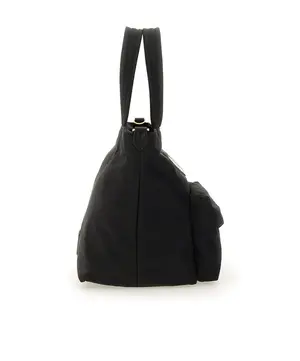 ANYA HINDMARCH Mini Eyes Tote Bag