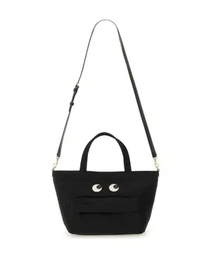 ANYA HINDMARCH Mini Eyes Tote Bag