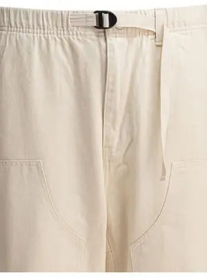 Carhartt Work In Progress Crawford Pants - Natural