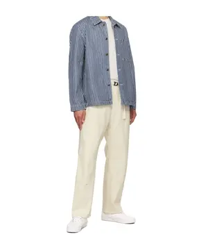 Carhartt Work In Progress Crawford Pants - Natural