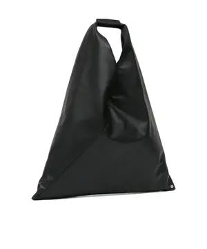 MAISON MARGIELA Japanese Classic Tote Bag - Black