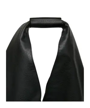 MAISON MARGIELA Japanese Classic Tote Bag - Black
