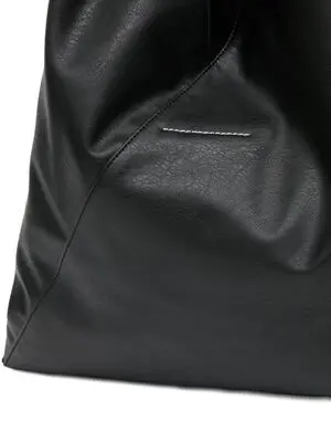 MAISON MARGIELA Japanese Classic Tote Bag - Black