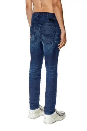 DIESEL® E-spender Mid-rise Slim-fit Jeans