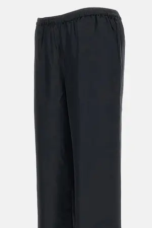 Loulou De Saison Alera Twill Trousers