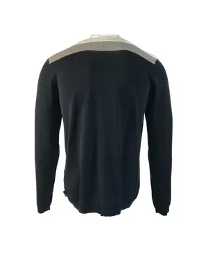 Emporio Armani Logo Sweater