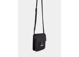 TOM FORD T-bar Shoulder Bag