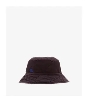 Burberry Quilted Fisherman's Hat