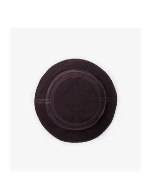 Burberry Quilted Fisherman's Hat